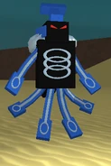 Meroctopus | TheRobots Wikia | Fandom