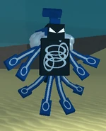 Meroctopus | TheRobots Wikia | Fandom