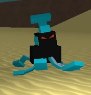 Meroctopus | TheRobots Wikia | Fandom