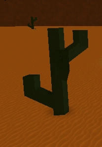 Cactus | TheRobots Wikia | Fandom