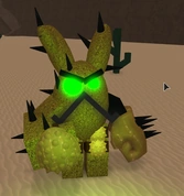 Intelligent Cactus | TheRobots Wikia | Fandom