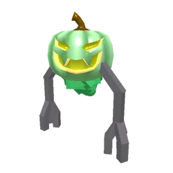 Pumpkin-Y | TheRobots Wikia | Fandom