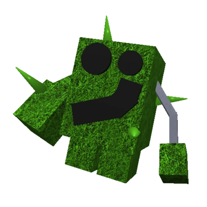 Intelligent Cactus | TheRobots Wikia | Fandom