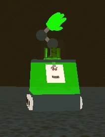 Krolossus | TheRobots Wikia | Fandom