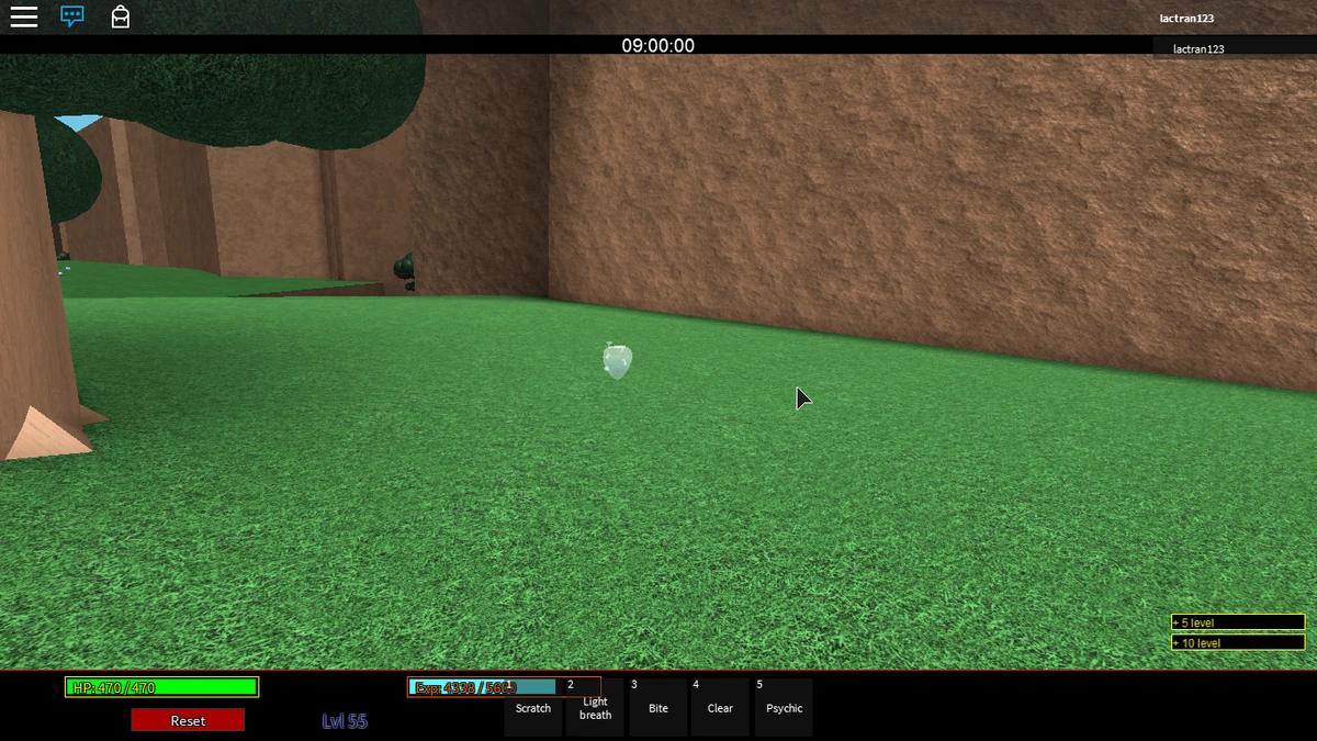 Light Dew | TheRobots Wikia | Fandom