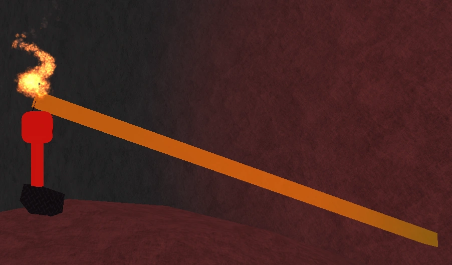 Thundershock | TheRobots Wikia | Fandom