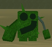 Intelligent Cactus | TheRobots Wikia | Fandom