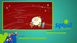 Sprout Split Screen Credits | RobSka Wiki | Fandom