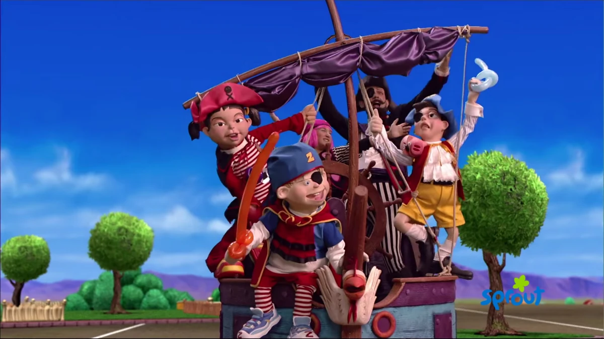 Sprout Screenbugs | RobSka Wiki | Fandom
