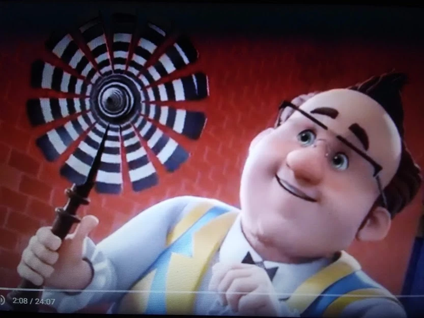 Deany | The Rocketeer Wiki | Fandom