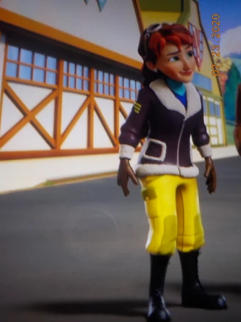 Scarlett Secord | The Rocketeer Wiki | Fandom