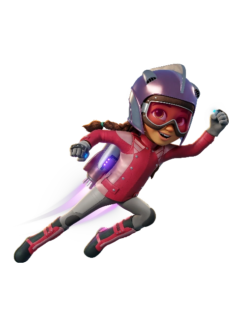 Kit Secord | The Rocketeer Wiki | Fandom