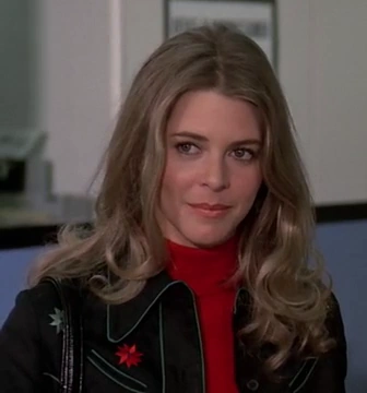 Sara Butler | The Rockford Files Wiki | Fandom