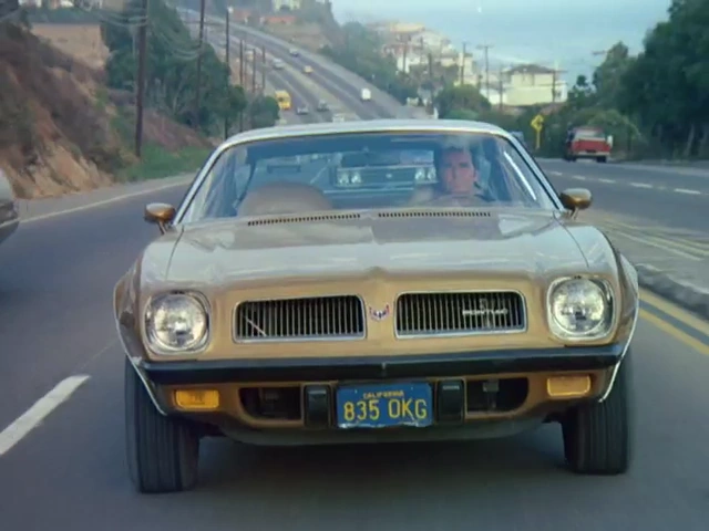 Pontiac Firebird | The Rockford Files Wiki | Fandom