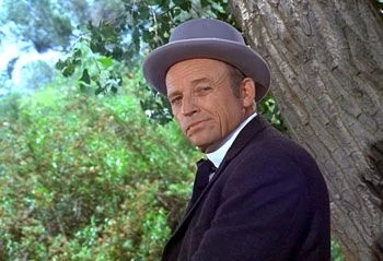 Ted Gehring | The Rockford Files Wiki | Fandom