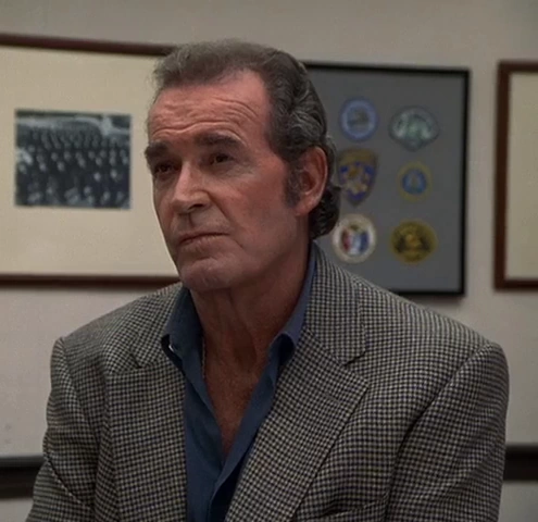 The Rockford Files Trailer