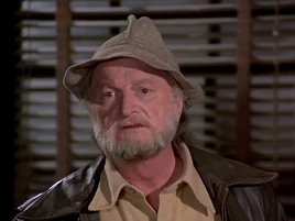 Joseph Rockford | The Rockford Files Wiki | Fandom