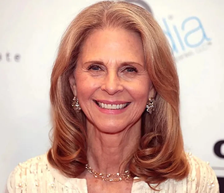 Lindsay Wagner | The Rockford Files Wiki | Fandom