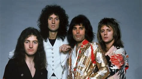 Queen | The-Rockhall Wiki | Fandom