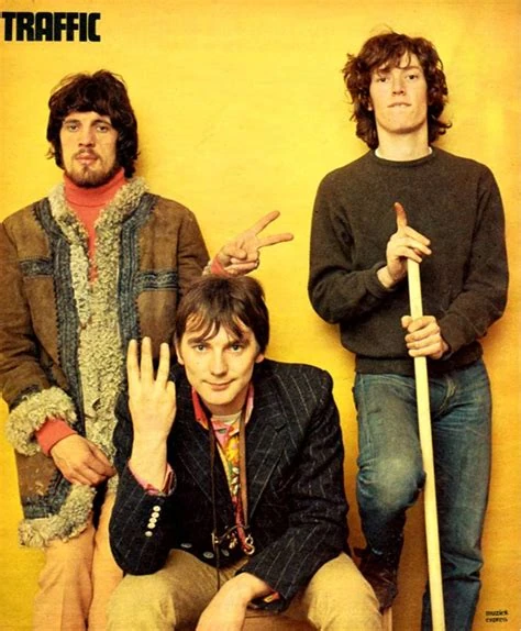 Traffic | The-Rockhall Wiki | Fandom