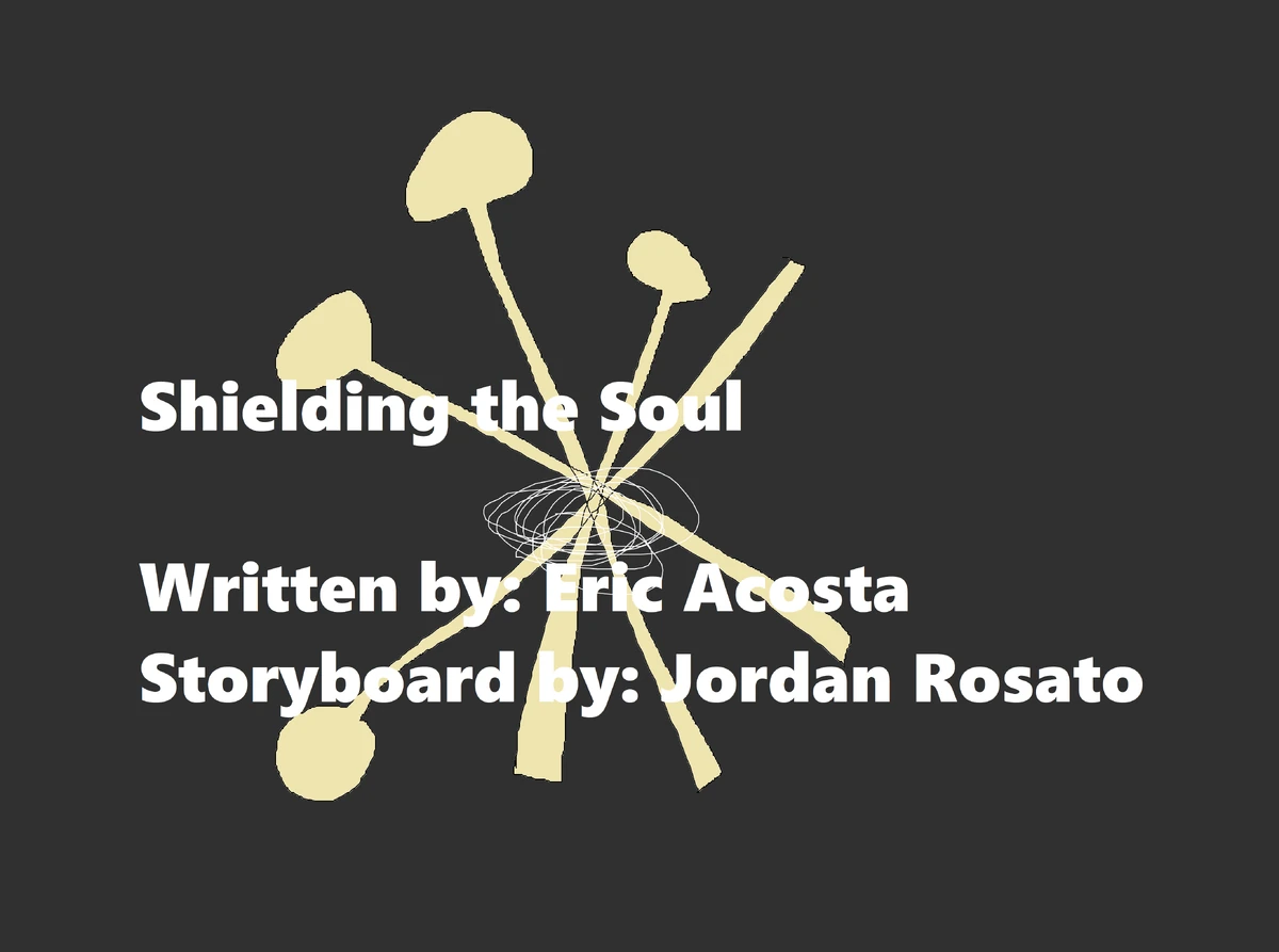 Shielding the Soul | The Rockin' Rocknight Rockets Wiki | Fandom