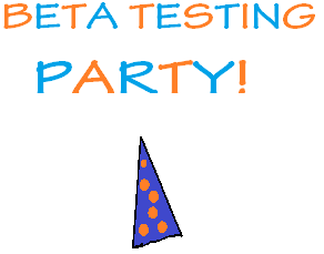 Beta Testing Party | Rock World Wiki | Fandom