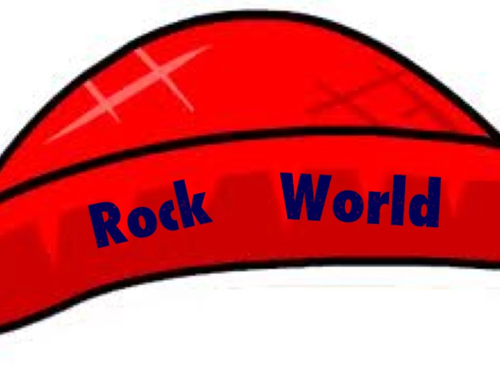 Rock World Hat | Rock World Wiki | Fandom
