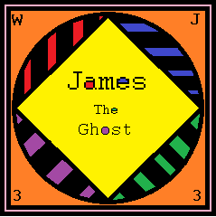 James The Ghost (Role-Play) | The Role-Play Community Wiki | Fandom
