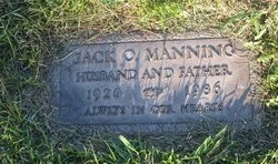 Jack Manning | The Roman Holidays Wiki | Fandom