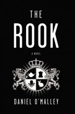 The Rook (novel) | The Rook Wiki | Fandom