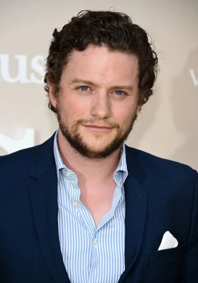 Jon Fletcher | The Rook Wiki | Fandom