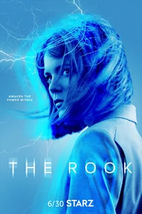 The Rook Wiki | Fandom