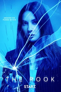 The Rook Wiki | Fandom