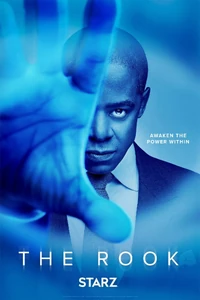 The Rook Wiki | Fandom