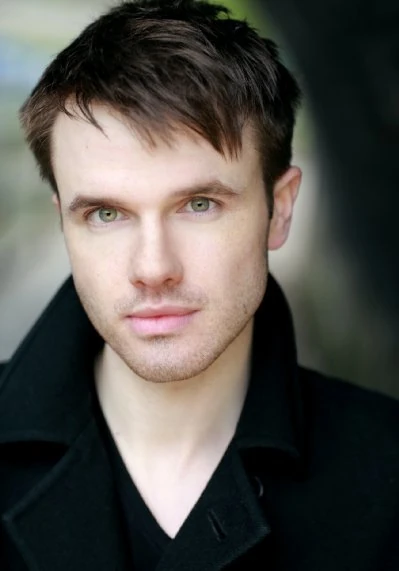 Ronan Raftery | The Rook Wiki | Fandom