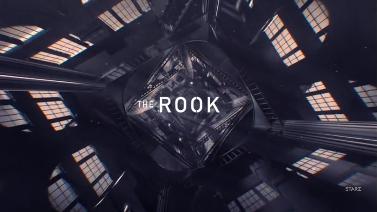 Chapter 5 | The Rook Wiki | Fandom