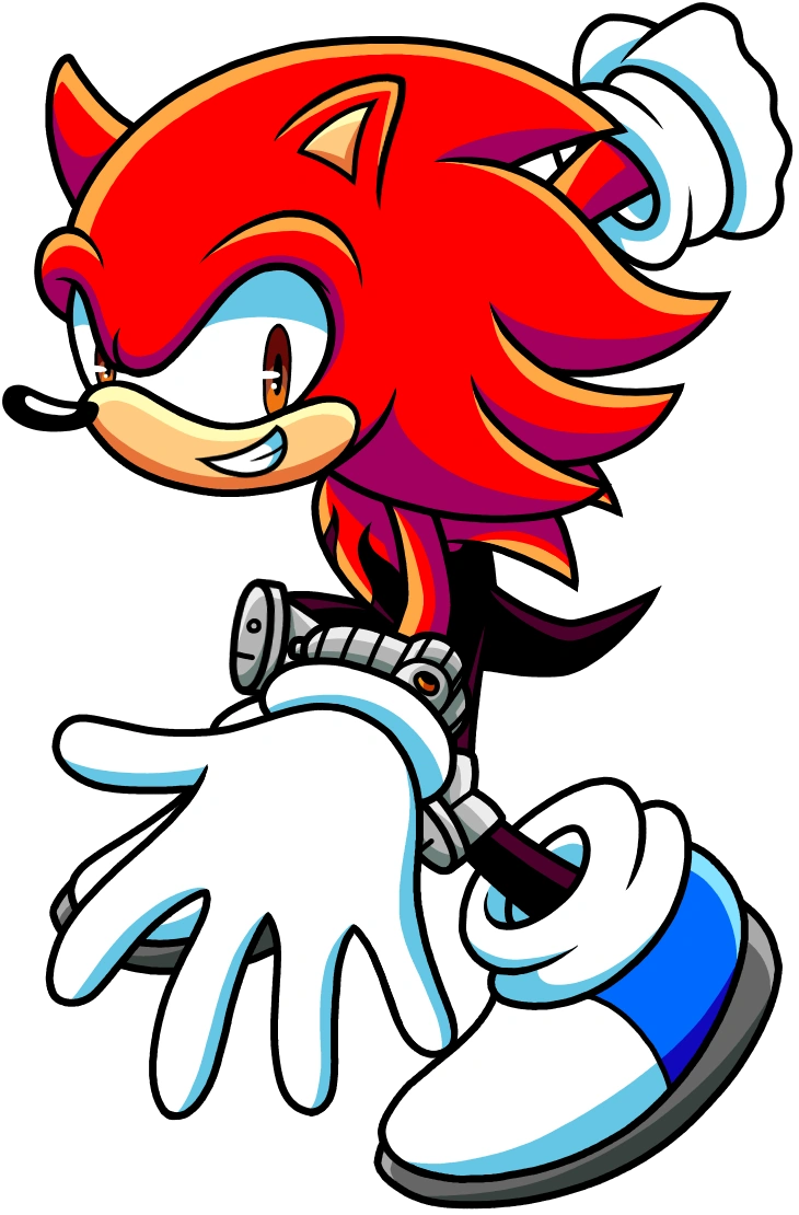 Category:Main Characters | The Rookie Chronicles Wiki | Fandom