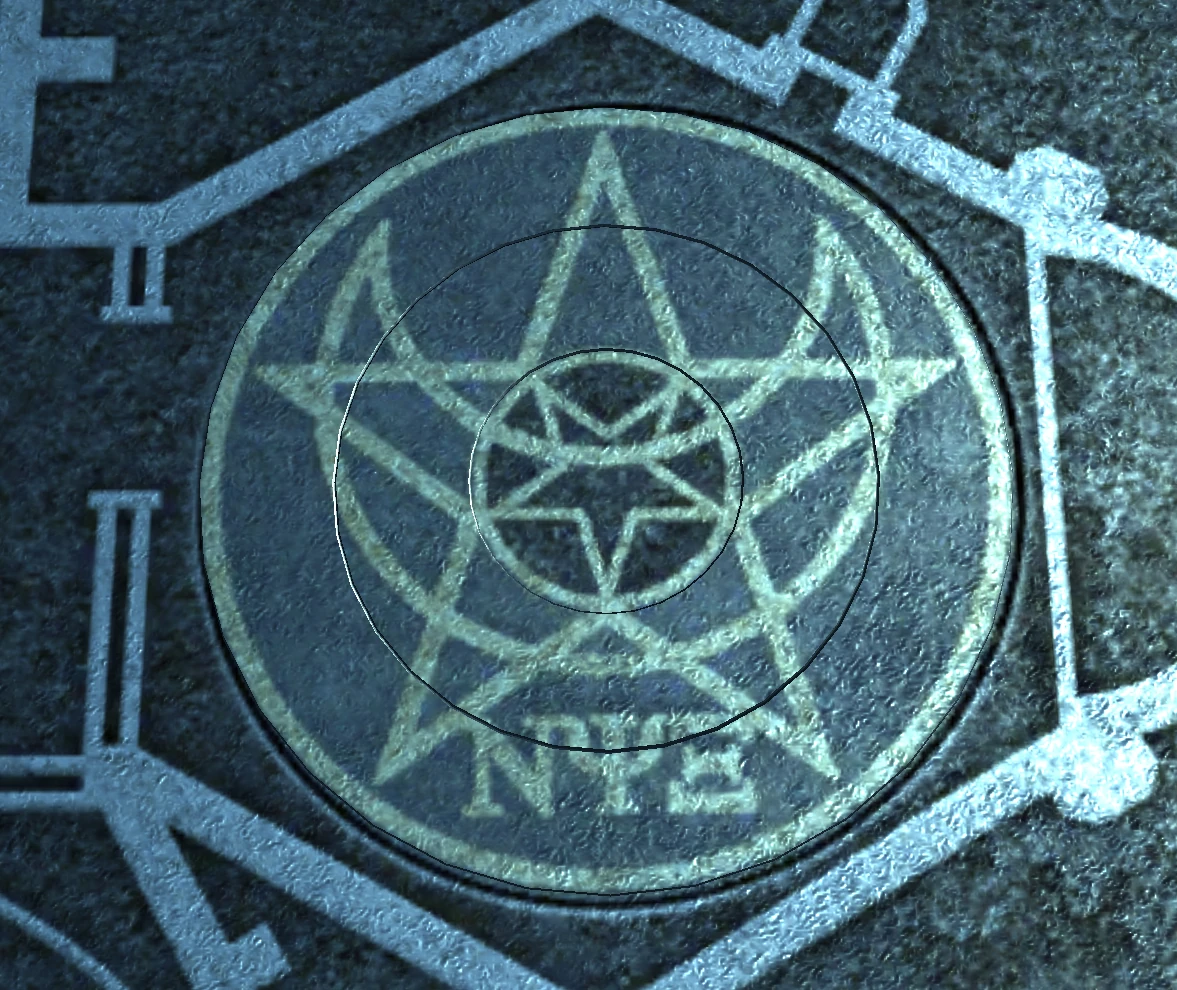 Nu Psi Xi | The Room Wiki | Fandom