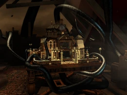 The Null | The Room Wiki | Fandom