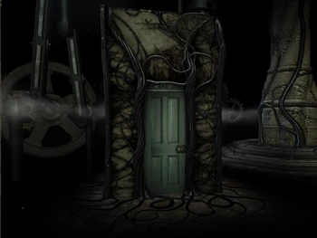 The Cog Room | The Room Wiki | Fandom