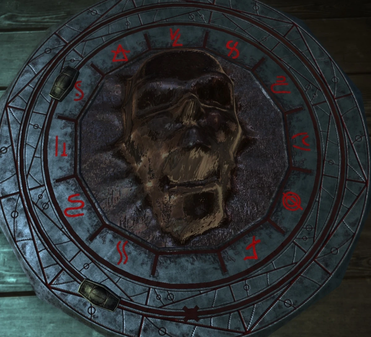 Easter Eggs | The Room Wiki | Fandom