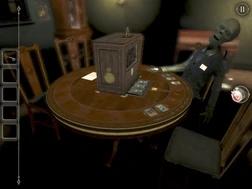 A.S. | The Room Wiki | Fandom