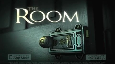 The Room | The Room Wiki | Fandom