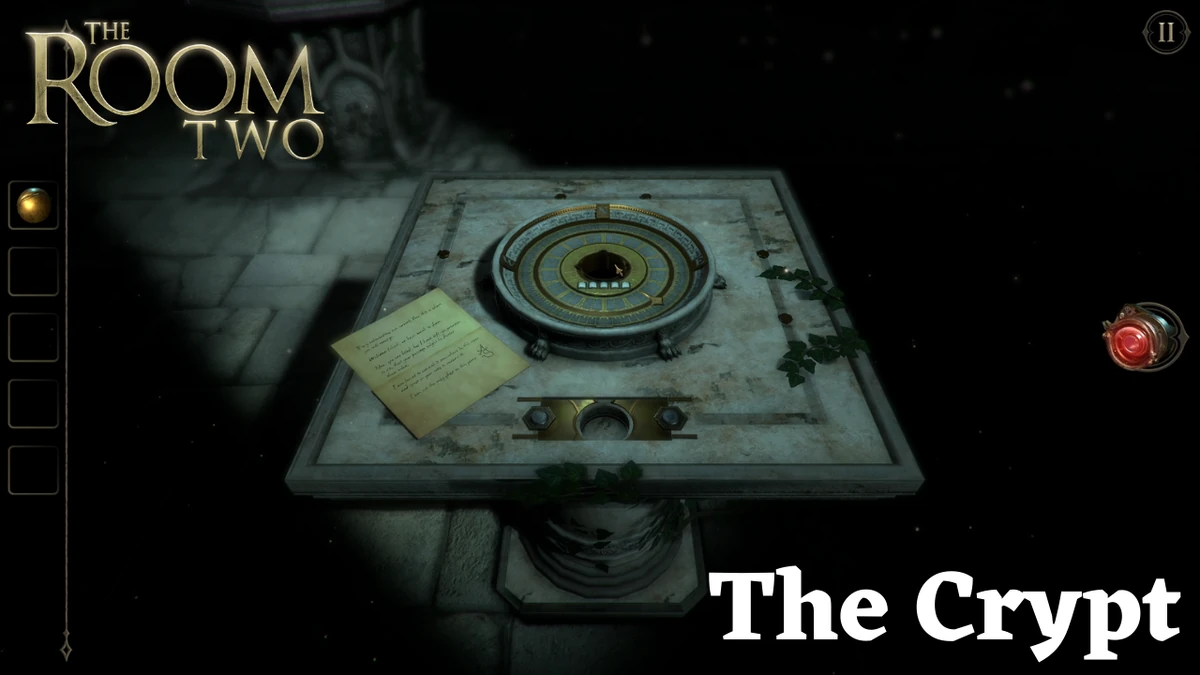 Category:Walkthroughs | The Room Wiki | Fandom