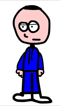 Chris | TheRootMatt Wiki | Fandom