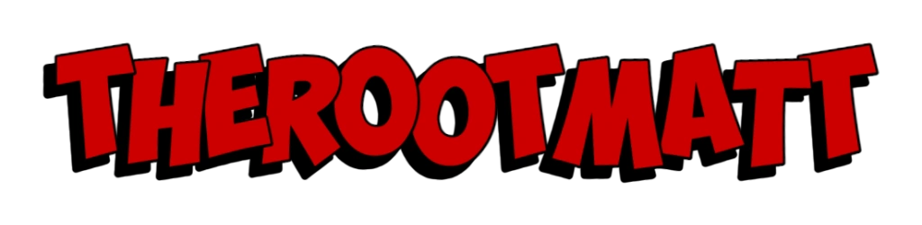 TheRootMatt | TheRootMatt Wiki | Fandom