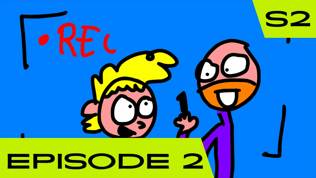 Luis the Writer | TheRootMatt Wiki | Fandom