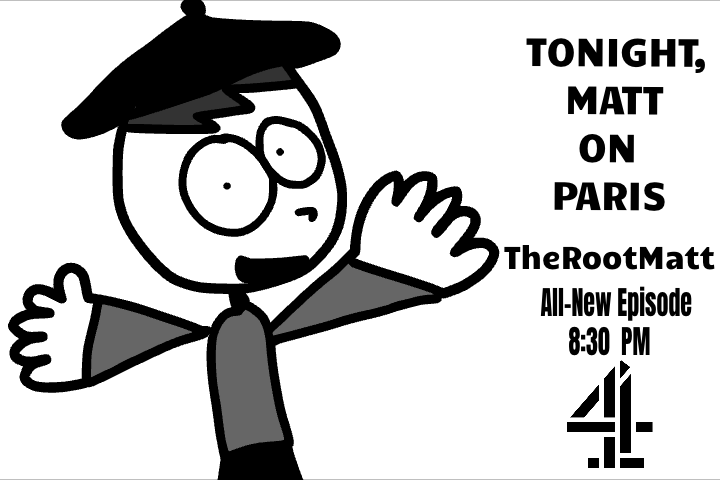 The Sleep Of The Wrath | TheRootMatt Wiki | Fandom