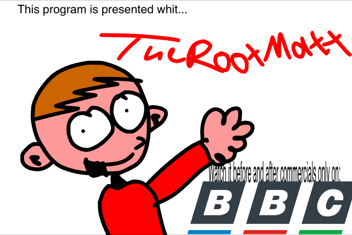 TheRootMatt Shorts | TheRootMatt Wiki | Fandom