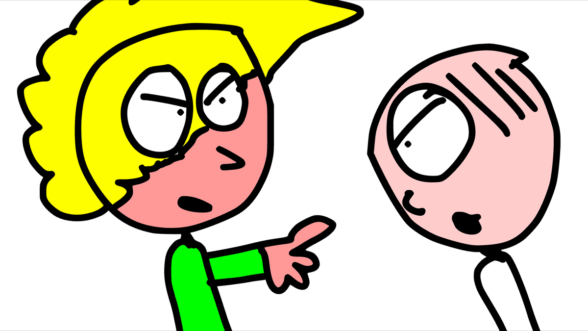 When A Therapy Goes By | TheRootMatt Wiki | Fandom